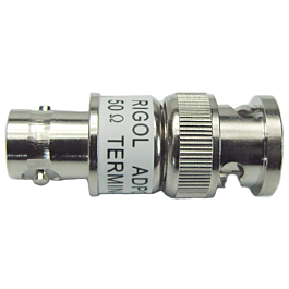 Rigol ADP0150BNC 50 Ohm Impedance Adapter(2W. 1GHz)